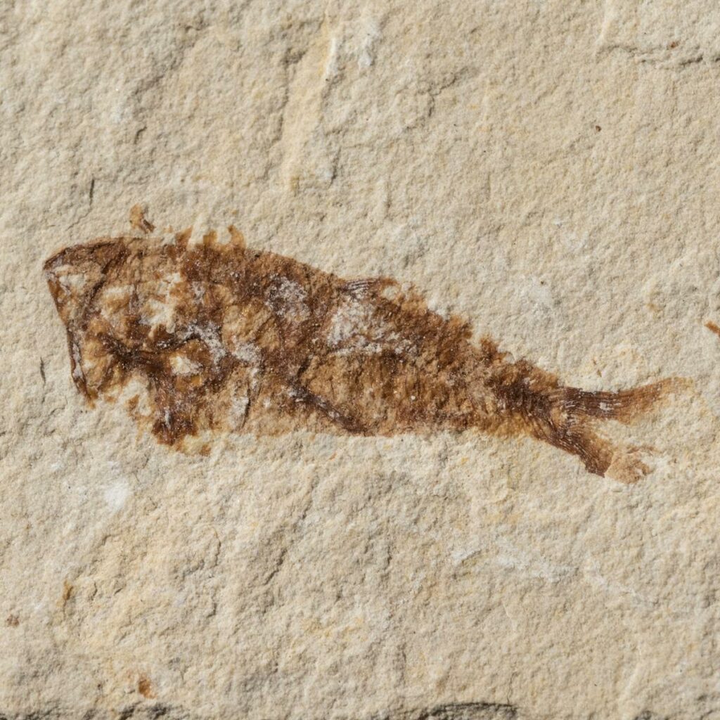 Armigatus brevissimus - fossils worldwide